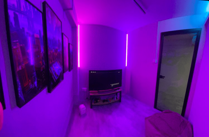 ME Cafe & Games - New 24/7 Game Cafe In Tanjong Pagar With Mahjong