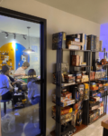 ME Cafe & Games - New 24/7 Game Cafe In Tanjong Pagar With Mahjong