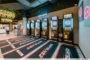 Sonic Bowl SAFRA Choa Chu Kang Has Karaoke & VIP Rooms