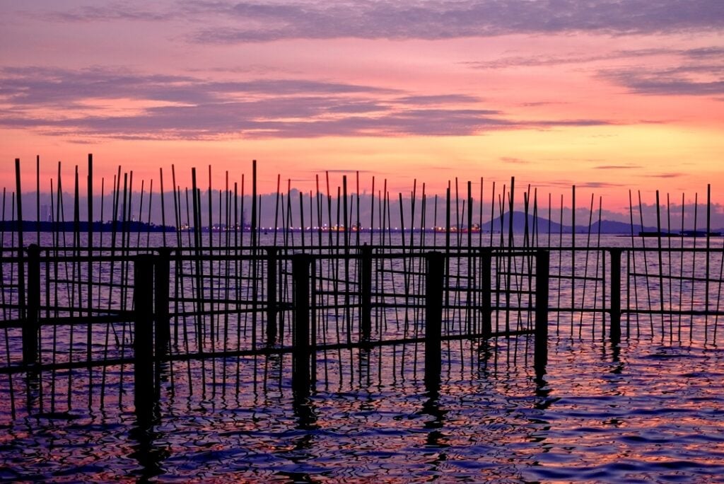 Sunrise & Sunset In Singapore: 19 Spots To Camp During Golden Hour