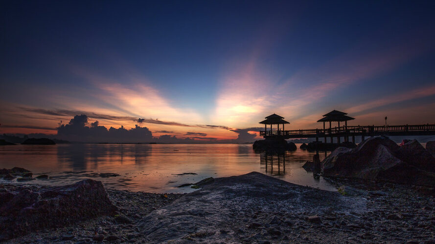 Sunrise & Sunset In Singapore: 19 Spots To Camp During Golden Hour