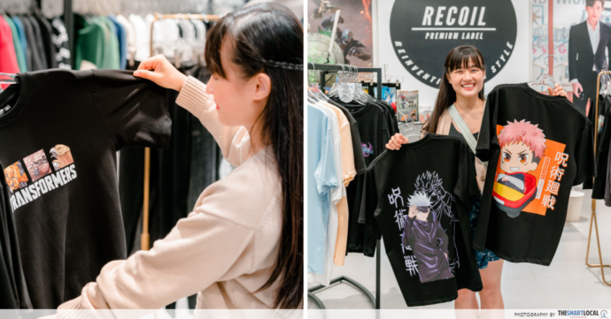 Westgate Fashion Promo - Redeem Up To $100 eCapitaVoucher