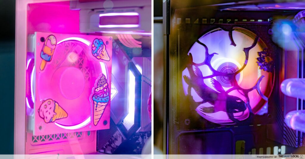 Aftershock PC Ultra-Labs Has Customisation Services Online & In-Stores