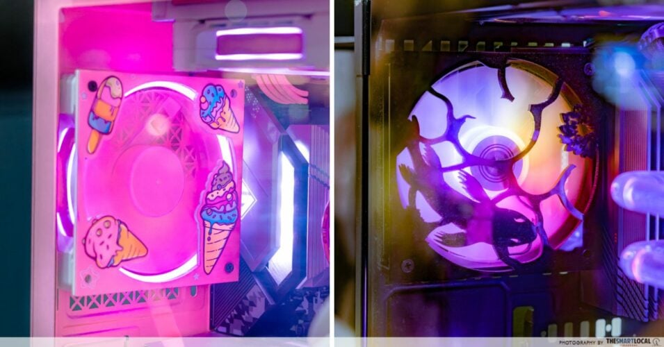 Aftershock PC Ultra-Labs Has Customisation Services Online & In-Stores