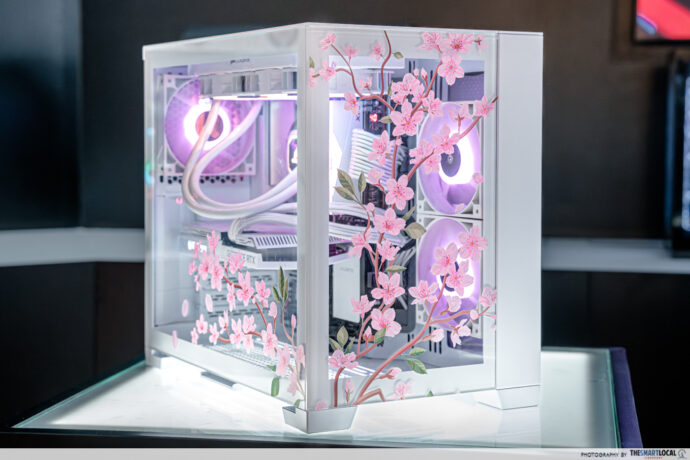 Aftershock PC Ultra-Labs Has Customisation Services Online & In-Stores