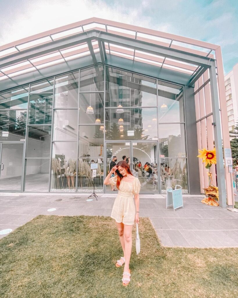 11 Glass House Cafes In S'pore, Including Work-Friendly Spaces