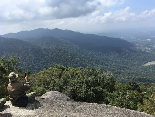 Guide To Hiking In Malaysia For Singaporeans - Tips, Tours & Prices