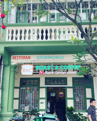 25 JB Cafes For Singaporeans To Cross The Border For