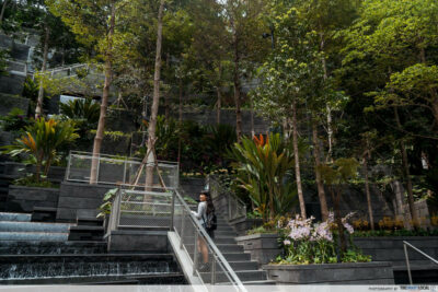 Jewel Changi Guide: 18 Things To Do At The World's Best Airport