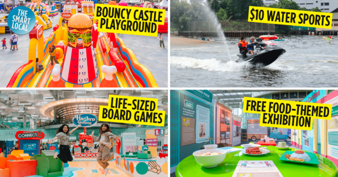 12 Family-Friendly June Holiday Activities [Updated 2024 Guide]