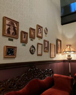 Kulnari Mystery Golf: Singapore’s First 18-hole Murder Mystery Mini Golf