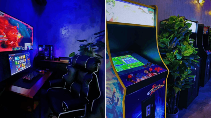 9 Board Game Cafes In Singapore That Are Open Till 6AM