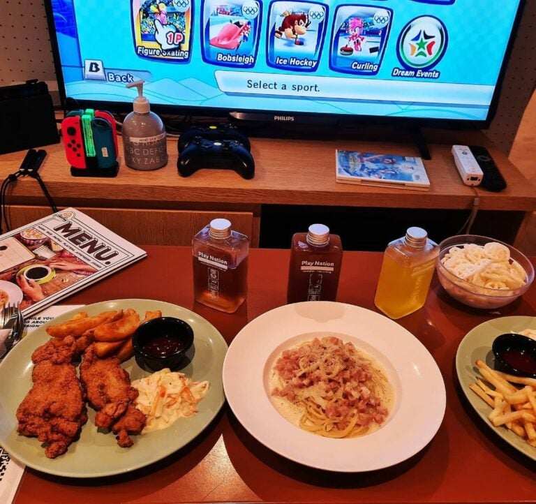 9 Board Game Cafes In Singapore That Are Open Till 6AM