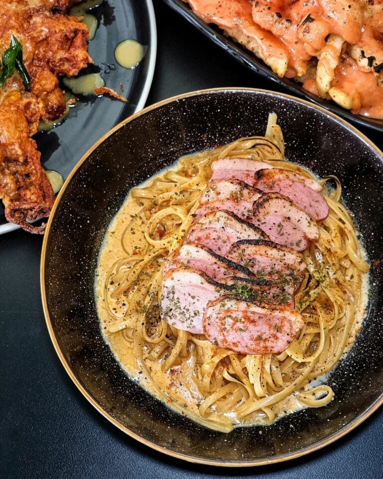 15 New Restaurants & Cafes In Singapore [June 2023]