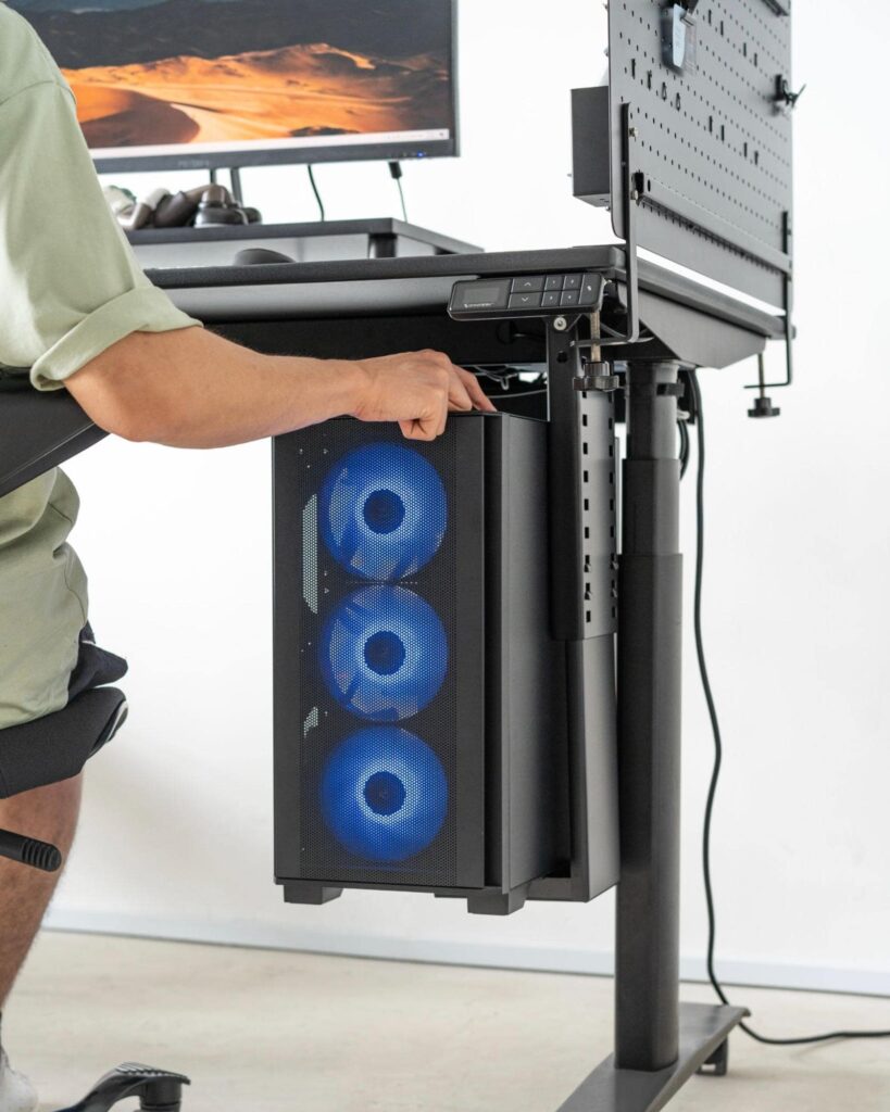 Omnidesk Accessories To Save Space, Now Up To 50% Off