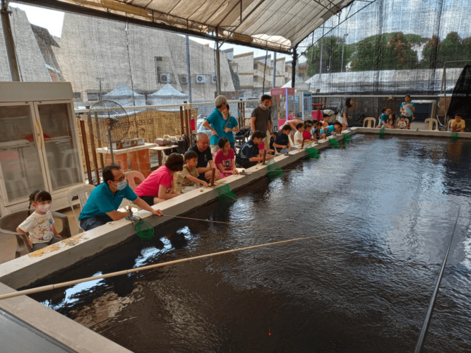 8 Prawning Places In SG That Open Till Late With Sessions From $11/H