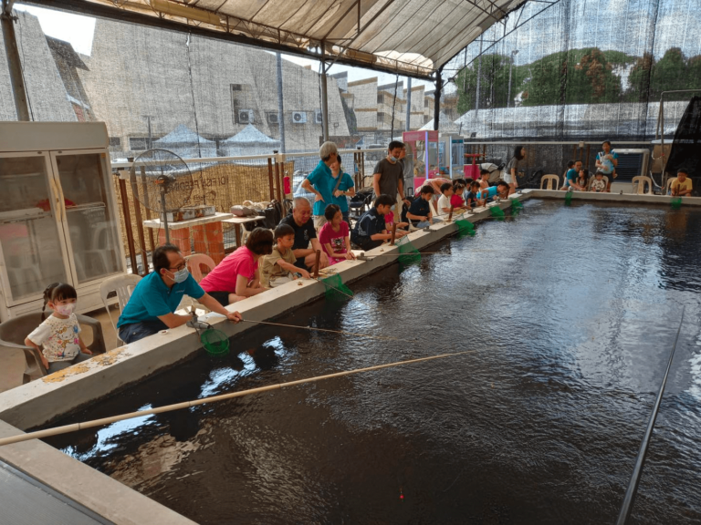 8 Prawning Places In SG That Open Till Late With Sessions From $11/H