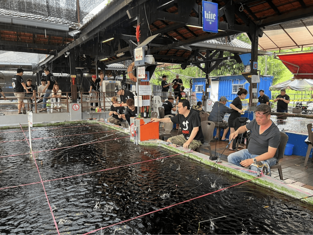 8 Prawning Places In SG That Open Till Late With Sessions From $11/H