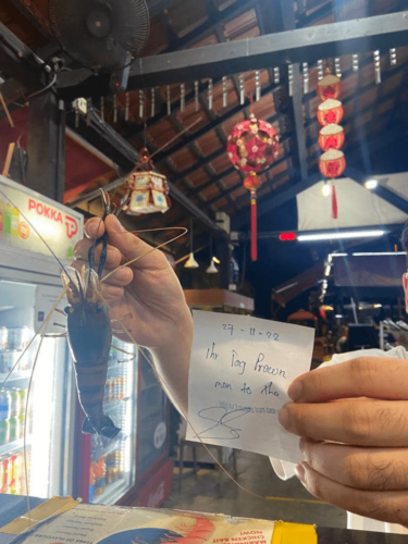 8 Prawning Places In SG That Open Till Late With Sessions From $11/H