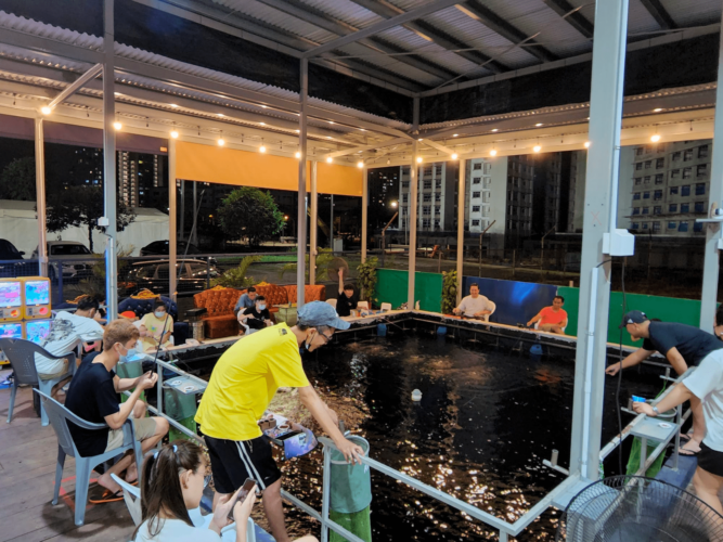 8 Prawning Places In SG That Open Till Late With Sessions From $11/H