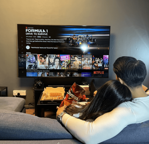 9 Private Rooms In Singapore To Lepak At With Friends