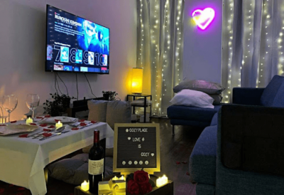 9 Private Rooms In Singapore To Lepak At With Friends