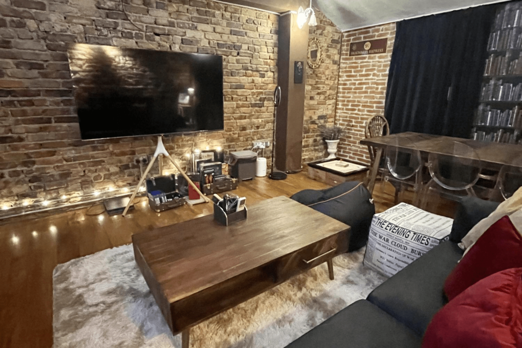 9 Private Rooms In Singapore To Lepak At With Friends