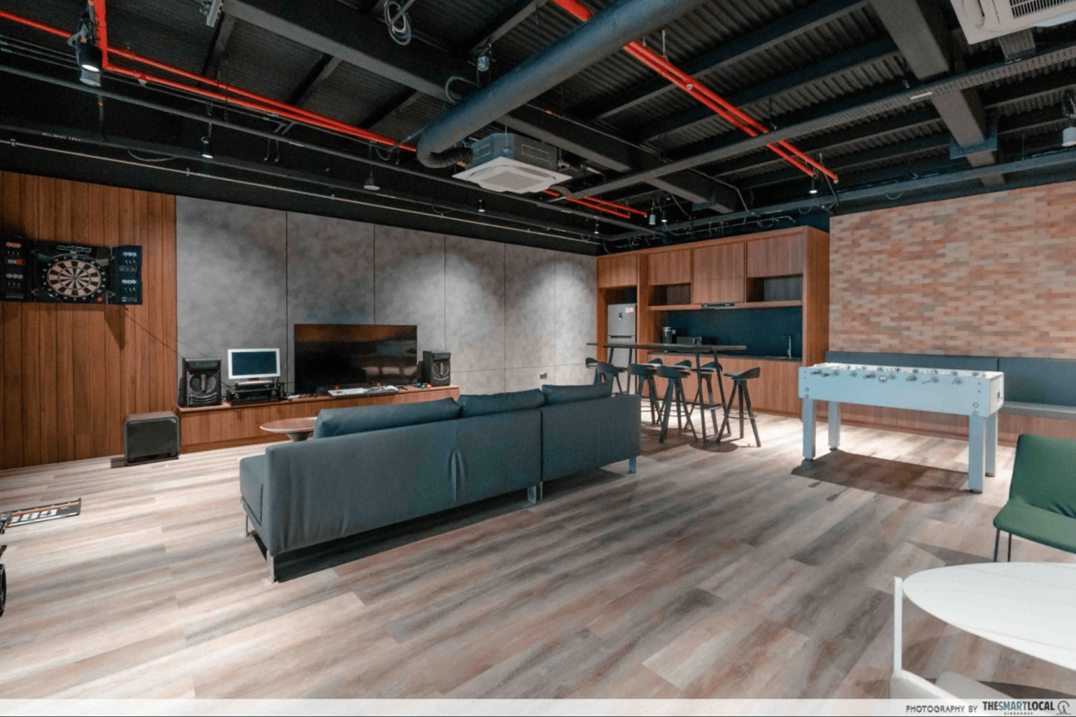 9 Private Rooms In Singapore To Lepak At With Friends