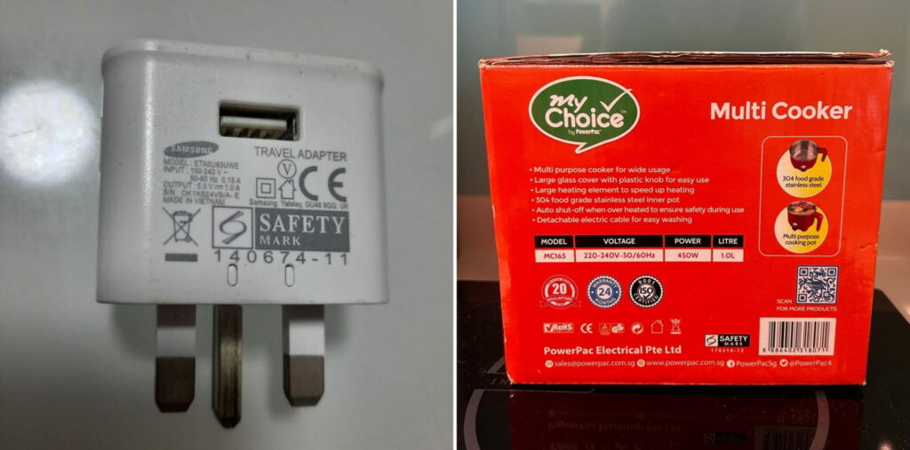 Best Electronic Appliances In Singapore [Updated 2023 Guide]