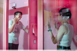 Science Centre Singapore Now Has Themed Escape Rooms