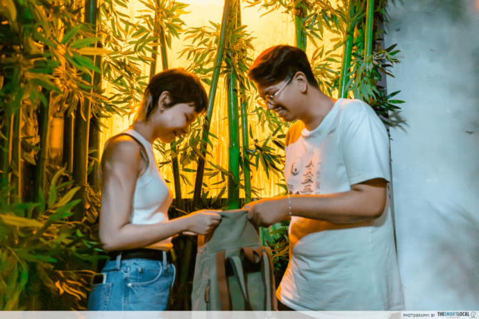 Science Centre Singapore Now Has Themed Escape Rooms