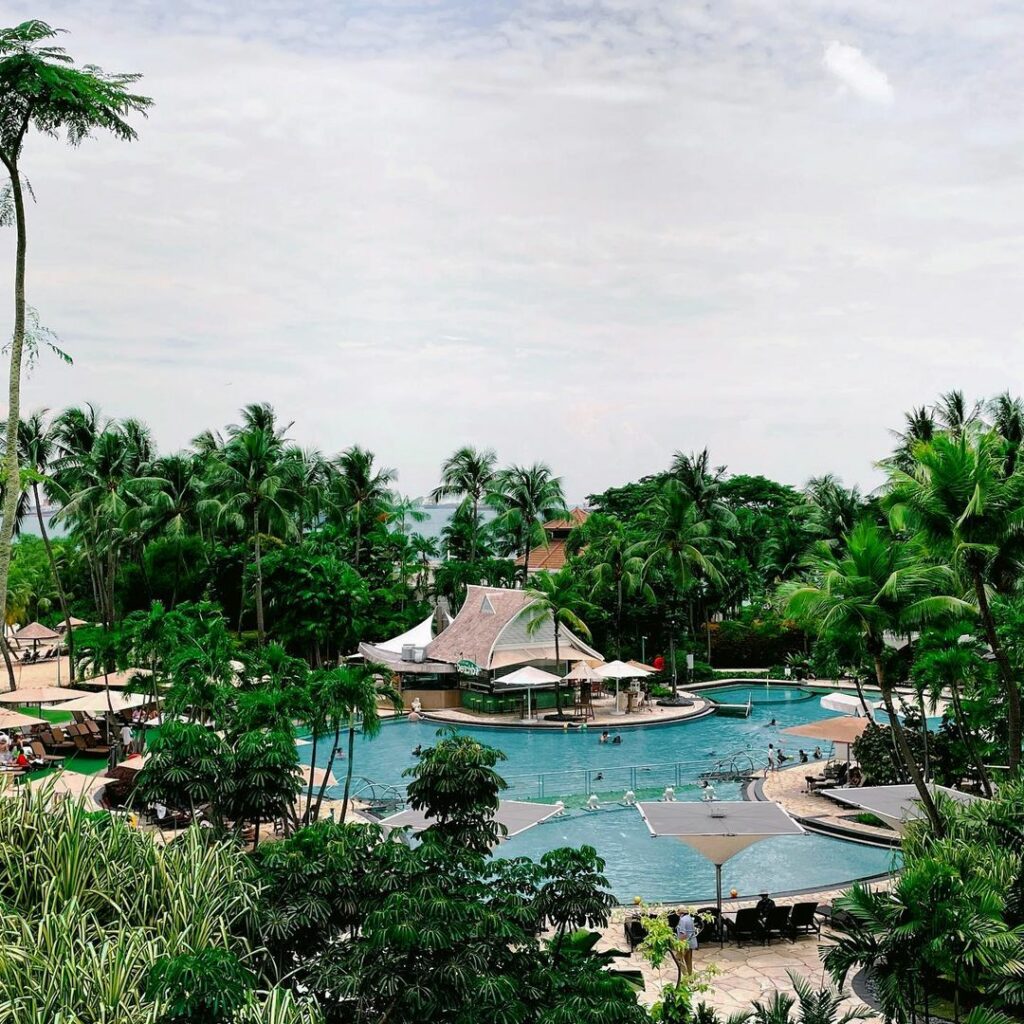 12 Best Sentosa Hotels To Stay At For An Out-Of-Singapore Staycation