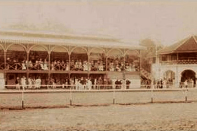 Singapore Turf Club - Singapore's Oldest Club That's Closing In 2024