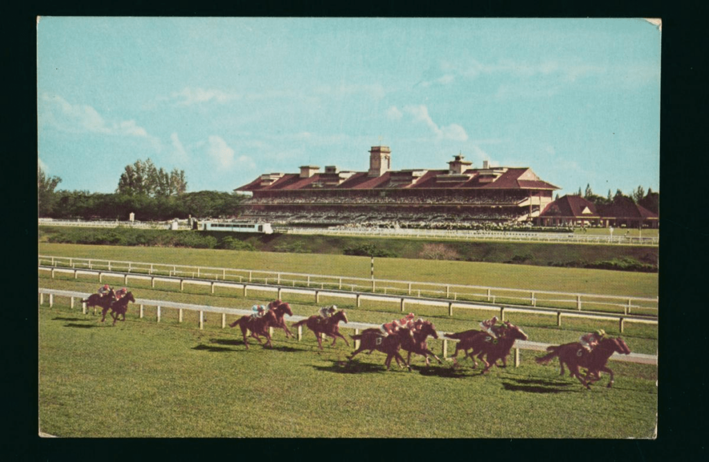 Singapore Turf Club - Singapore's Oldest Club That's Closing In 2024