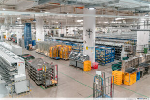 SingPost Open House 2023: Free BTS Tour, Games & Prizes