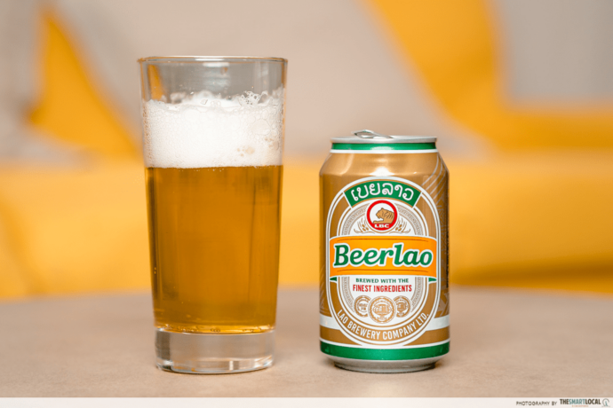 Guide To Popular Southeast Asian “National” Beer