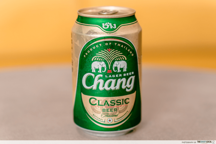 Guide To Popular Southeast Asian “National” Beer