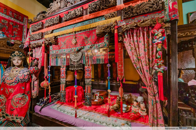 Straits Enclave: Private Peranakan Museum In Joo Chiat