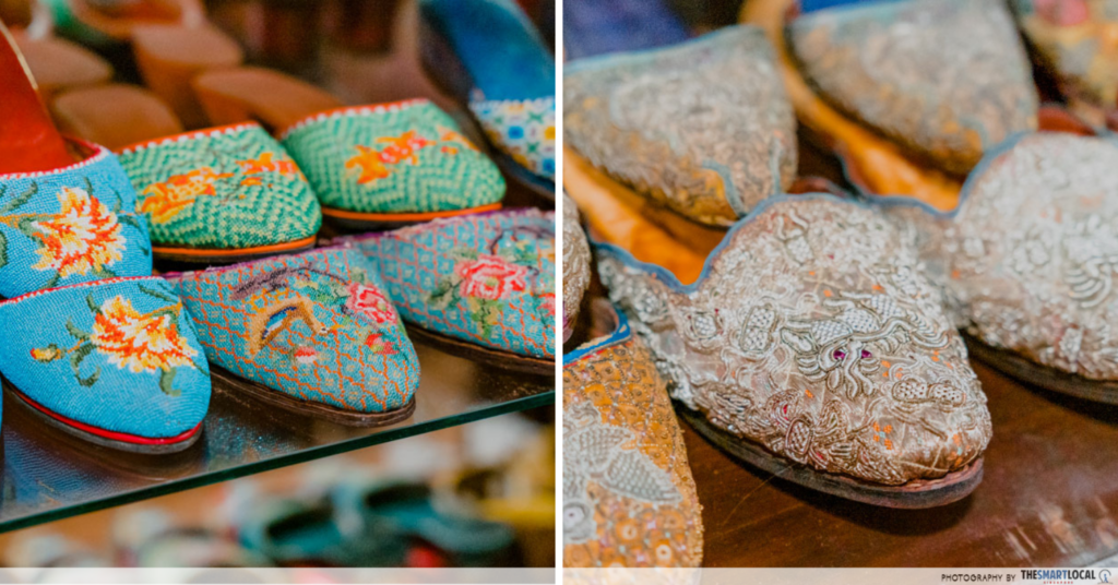 Straits Enclave: Private Peranakan Museum In Joo Chiat