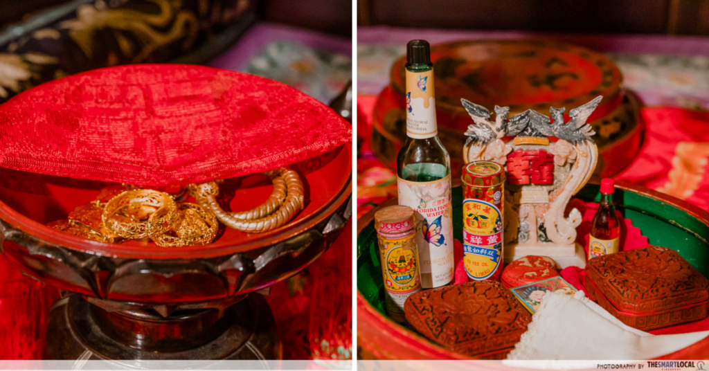 Straits Enclave: Private Peranakan Museum In Joo Chiat