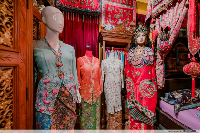 Straits Enclave: Private Peranakan Museum In Joo Chiat