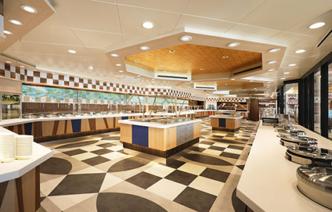 Sunflower Murasaki: Overnight Ferry For Your Next Trip To Japan