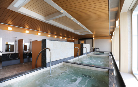 Sunflower Murasaki: Overnight Ferry For Your Next Trip To Japan