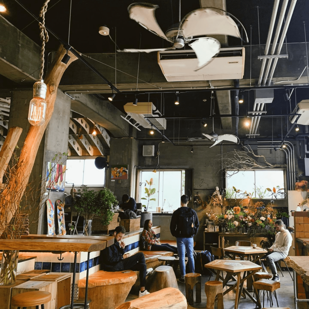 10 Best Tokyo Hostels Under S$80/Night