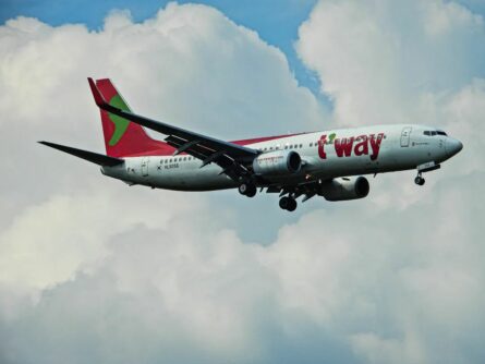 T’Way Air: Budget Airlines Flying From Singapore To Seoul