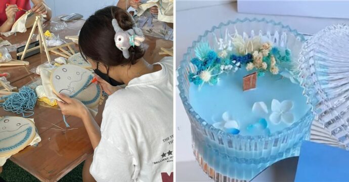 Sentosa’s Zentosa LiveWell Festival 2023 Is Back