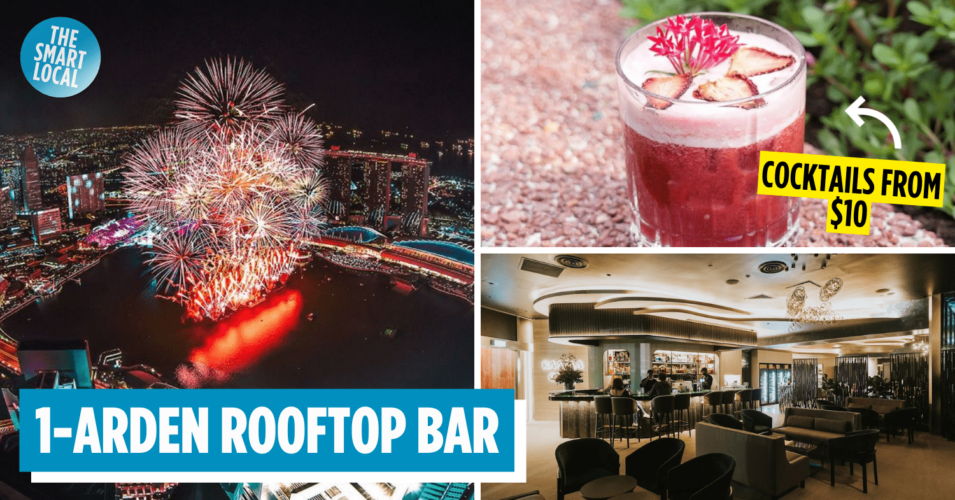 1-Arden Bar at CapitaSpring: Bar With Views Of The NDP Fireworks
