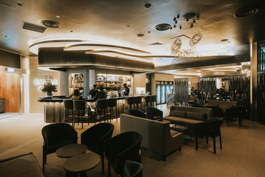 1-Arden Bar at CapitaSpring: Bar With Views Of The NDP Fireworks