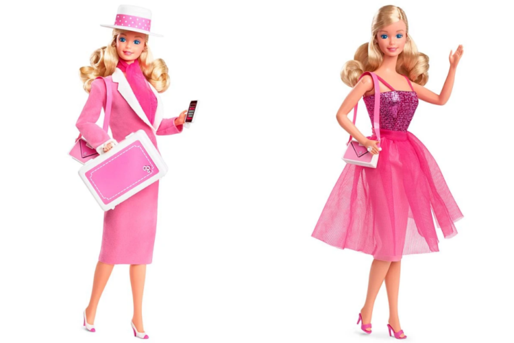 9 Coolest Barbie Dolls Singaporeans Should Know About