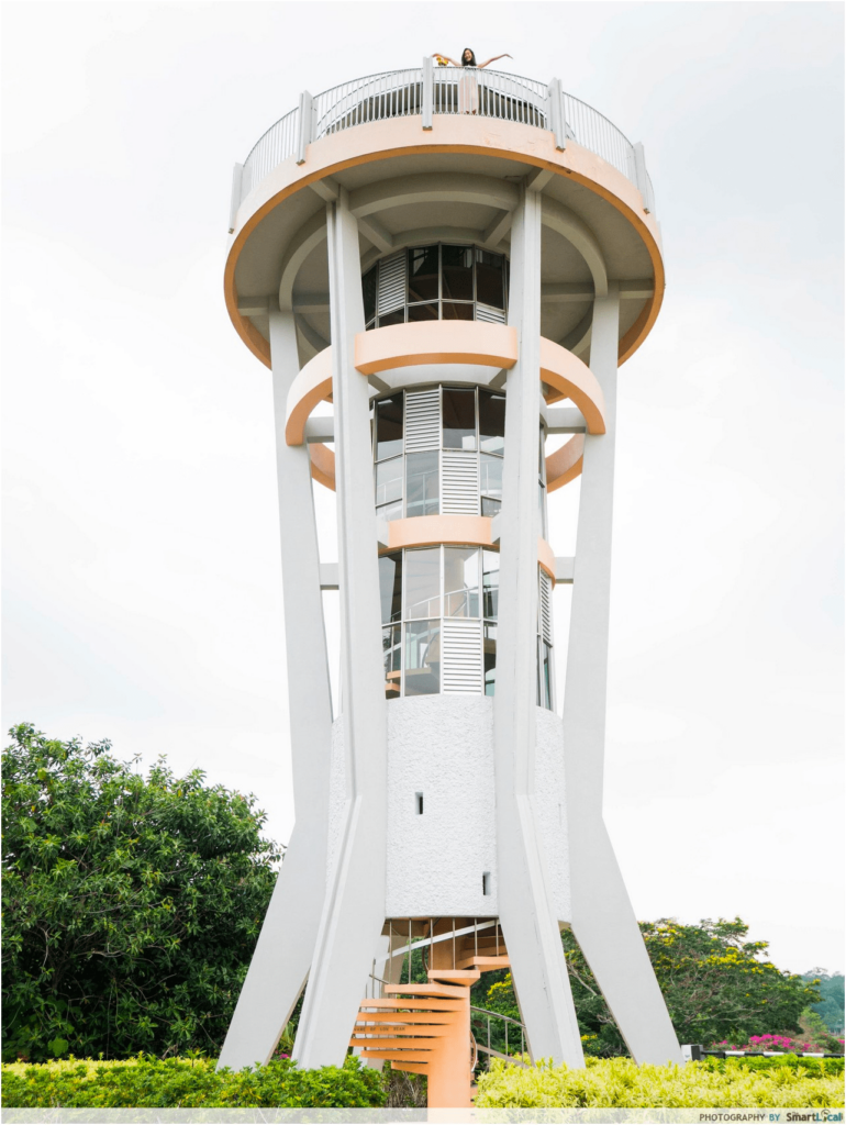 Guide To Upper Seletar Reservoir Park: Things To Do & See